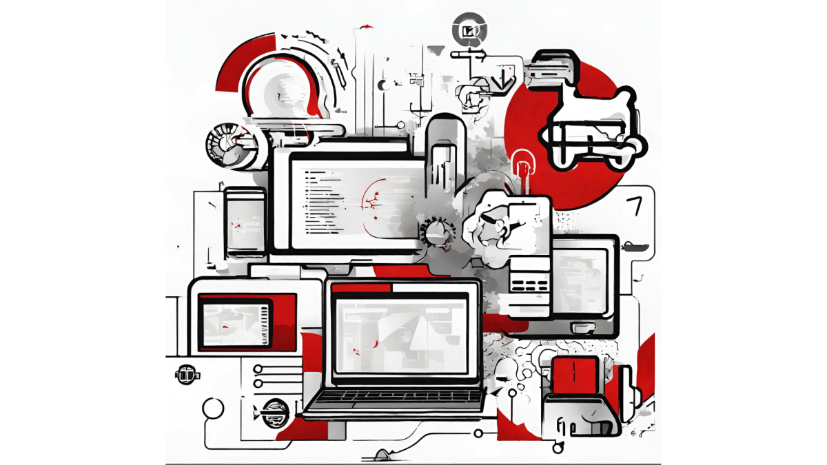 // Digital & Tech (SaaS) – WRDS